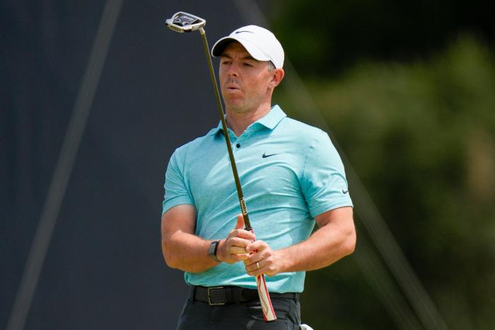 Rory McIlroy claims first PGA Tour ace but Denny McCarthy steals ...