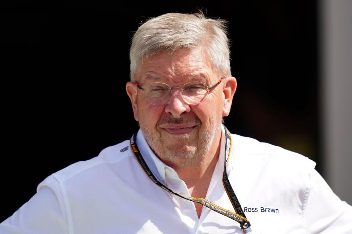 Ross Brawn: Reverse grids in F1 would be fascinating but also divisive ...
