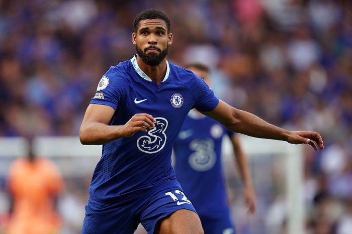 Ruben Loftus-Cheek exits after 19 years at Chelsea as Nicolas Jackson ...