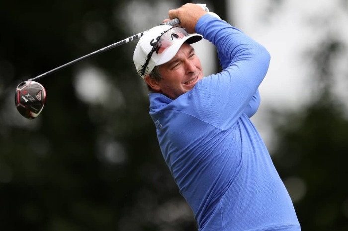 Ras al Khaimah Classic: Ryan Fox keeps field at bay to score second DP ...