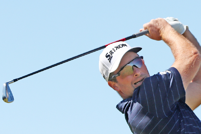 Ryan Fox dominant at the Ras al Khaimah Classic as he chases a second ...