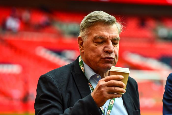 Sam Allardyce hoping his experience will be the difference in Leeds ...