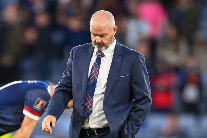 Steve Clarke recalls initial struggles as Scotland manager | PlanetSport