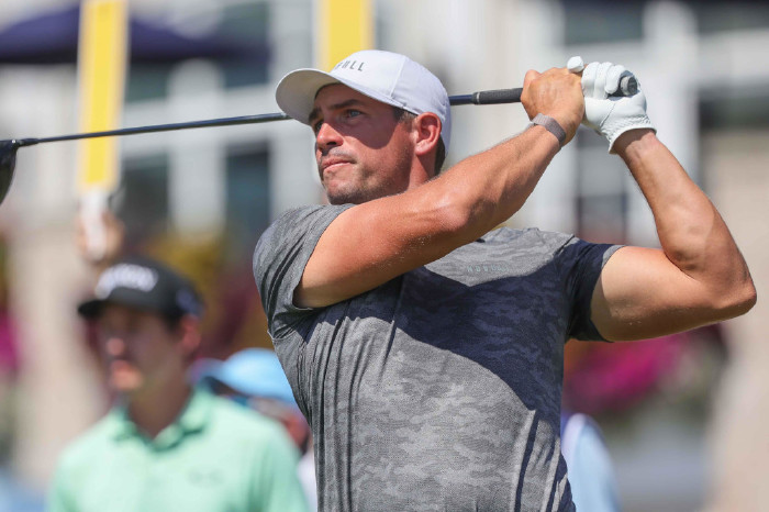 Scott Stallings Masters invitation sent to the wrong Scott | PlanetSport