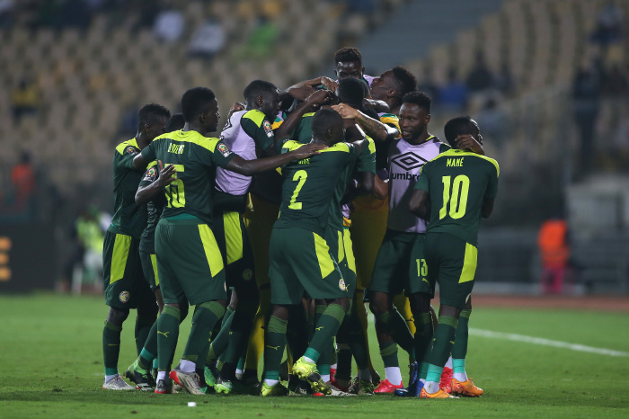 Senegal vs Egypt news: Sadio Mane to pip Mo Salah to AFCON success in ...