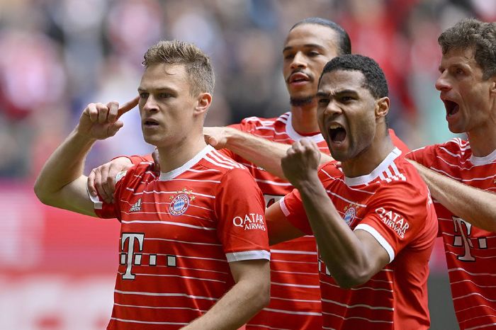 Bundesliga preview and tips: Red Bull Leipzig can damage Bayern Munich ...