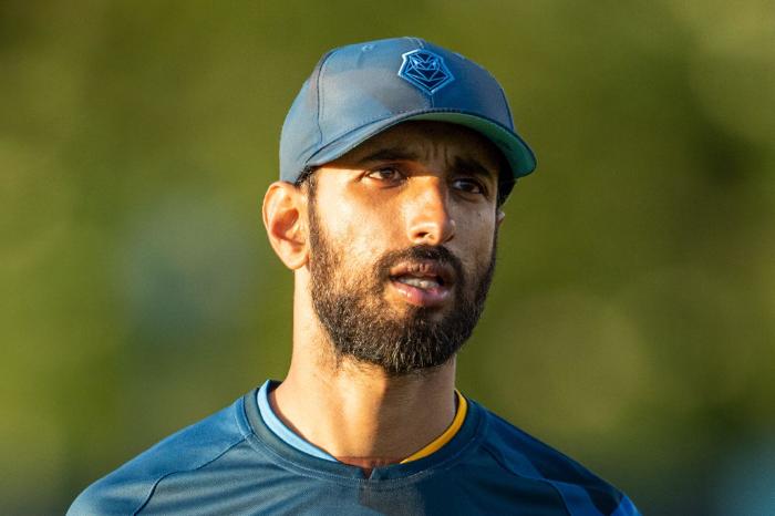 Distraught Shan Masood blames himself for Pakistan defeat in T20 World ...