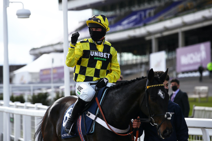 Superstar Shishkin could reappear in Kempton's Desert Orchid Chase ...