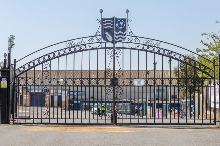 Southend secure court order over player payments as club attempt to ...