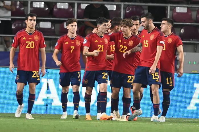 Spain U21 vs Switzerland U21 tips: La Rojita can turn on the style in ...