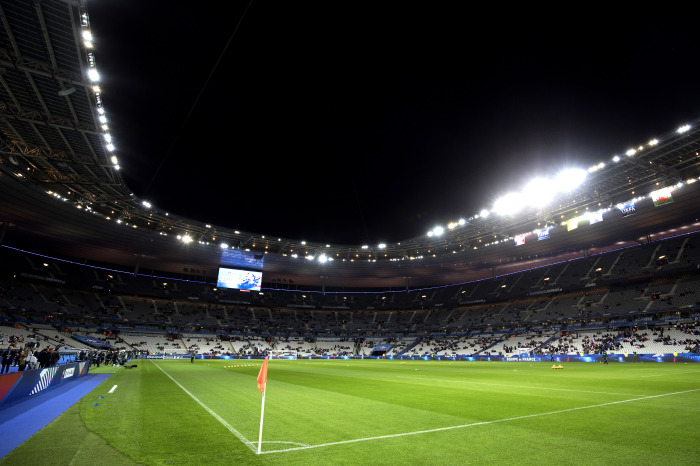UEFA confirm Champions League final moved from Russia to France ...