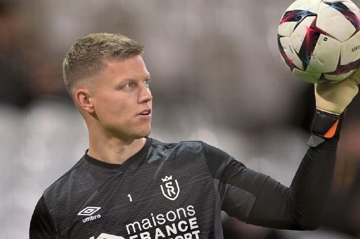 Bayer Leverkusen lands a solid solution in Patrick Pentz | PlanetSport