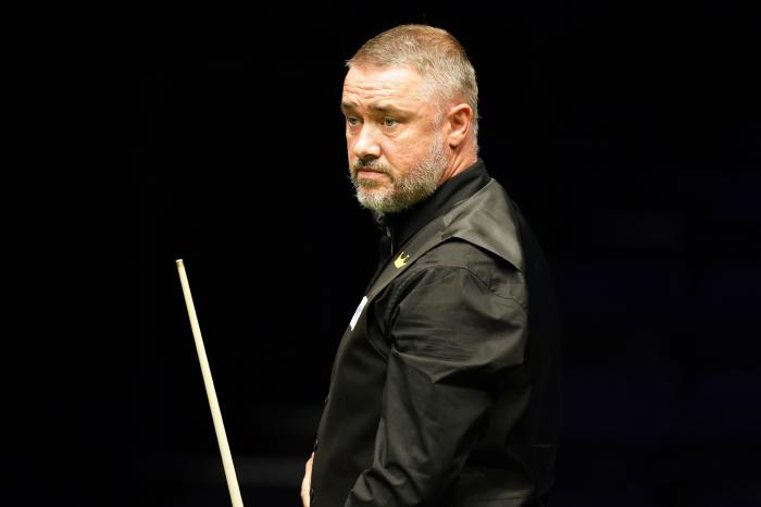 World Snooker Championship qualifying draw pits Stephen Hendry against ...