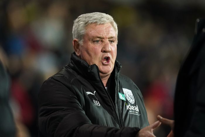Social Zone: Antonio Conte makes bizarre claim while Steve Bruce ... Social Zone: Antonio Conte makes bizarre claim while Steve Bruce ...