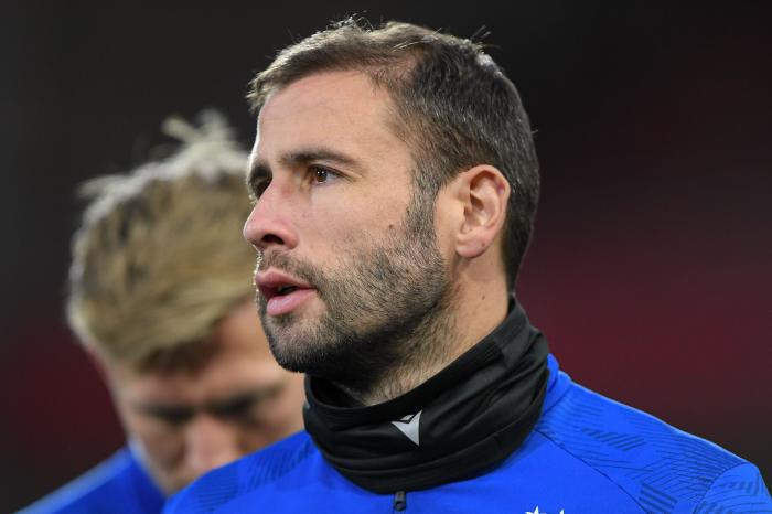 Nottingham Forest: Four potential departures on deadline day as ...