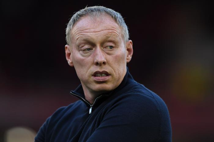 Nottingham Forest players 'fuming' over 'massive' VAR call admits ...