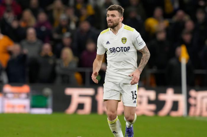 How Leeds United could line-up in the Championship with no new signings ...