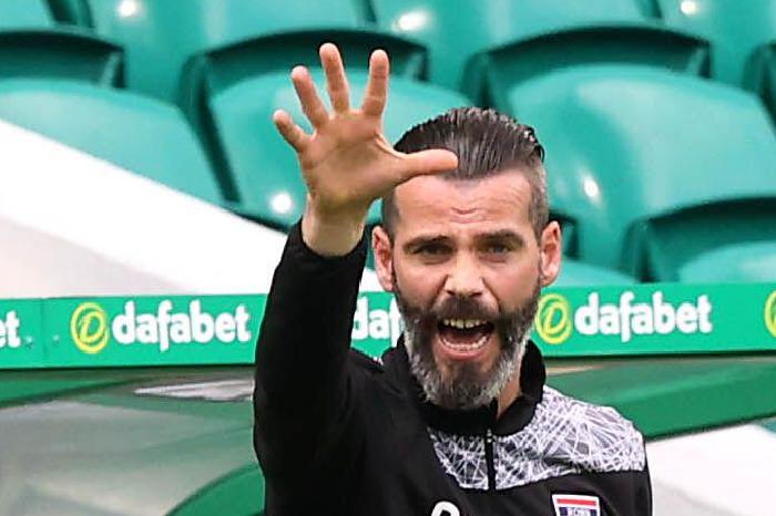 Motherwell appoint Stuart Kettlewell as new manager until May 2024 ...