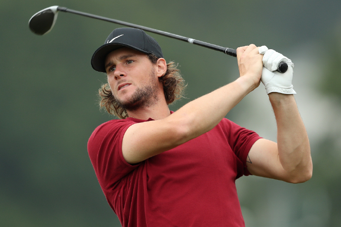 Portugal Masters: Thomas Pieters pockets fifth European Tour title with ...