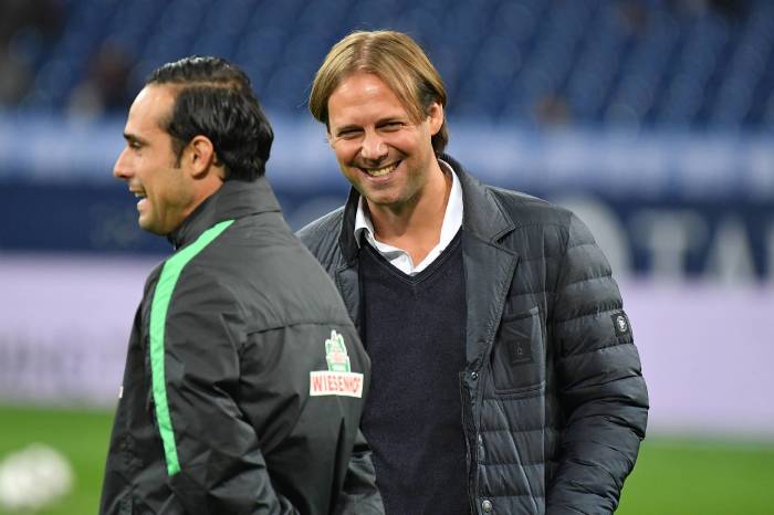 West Ham announce new appointment on eve of blockbuster Declan Rice ...