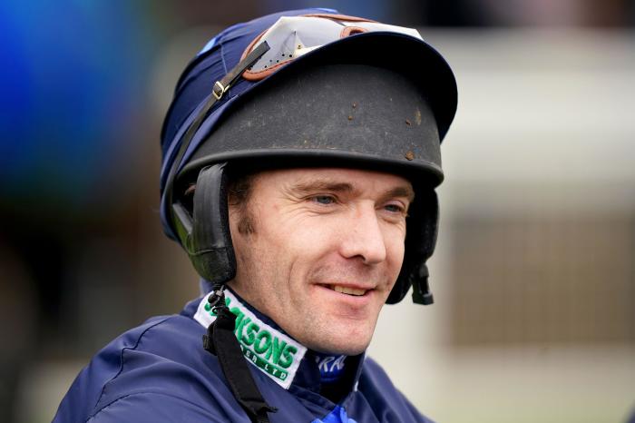 Jockey Tom Scudamore calls time on 25-year riding career | PlanetSport