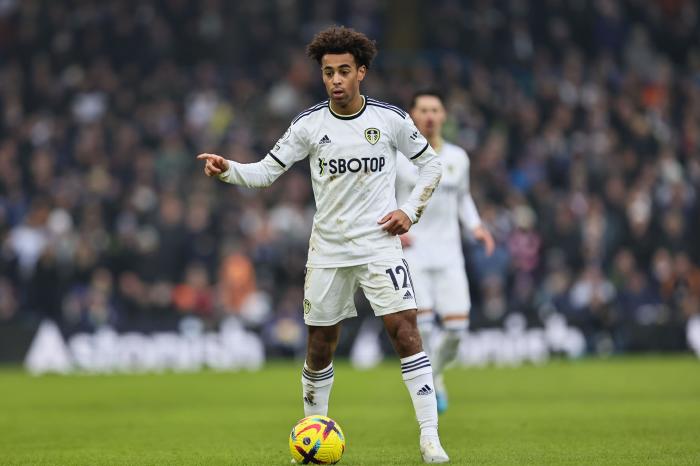 Tyler Adams to Chelsea is ‘looking increasingly likely’ | PlanetSport