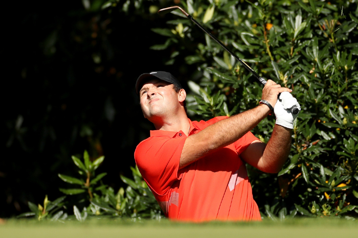 Ahead of the World Wide Technology Championship Patrick Reed says he’s ...