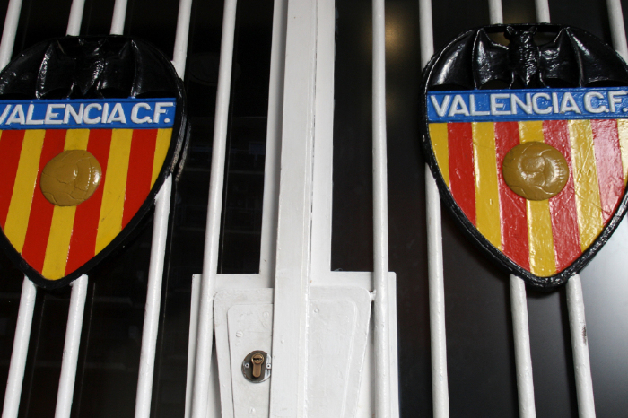 Valencia to appeal against 'unfair' sanctions following racist abuse of ...