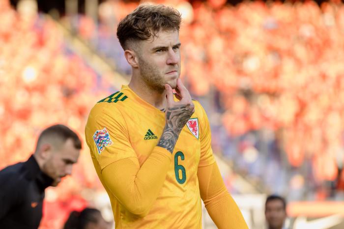 Rennes sign Joe Rodon on season-long loan from Spurs | PlanetSport