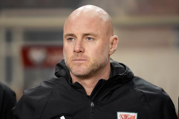 Wales squad: Rob Page hands David Brooks first call-up since 2021 after ...