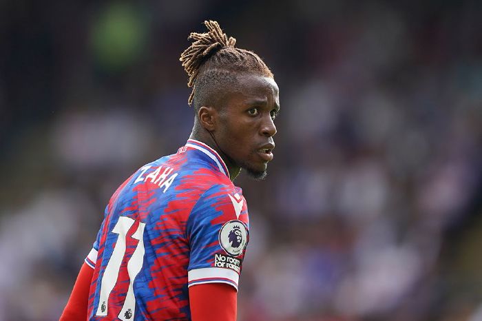 Galatasaray sign Wilfried Zaha on three-year deal | PlanetSport