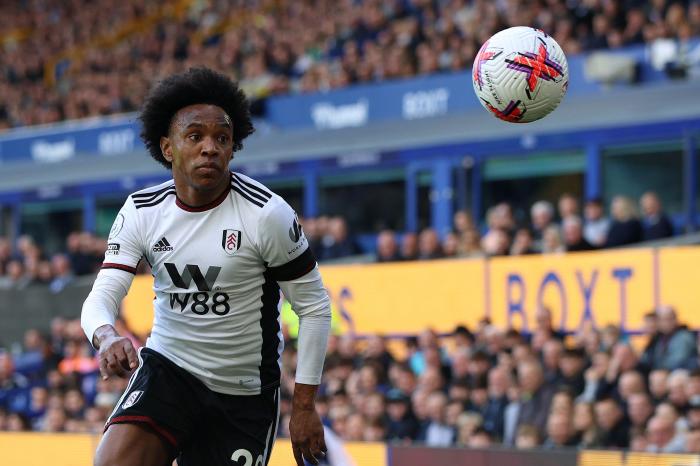 Fulham confirm re-signing Willian on a one-year deal | PlanetSport