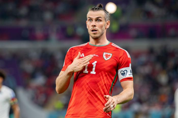 Gareth Bale 'quite happy' after turning down Wrexham | PlanetSport