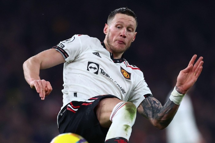 Wout Weghorst dreams of scoring at Old Trafford for Manchester United ...