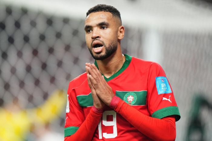 Sevilla could cash in on World Cup star Youssef En-Nesyri | PlanetSport