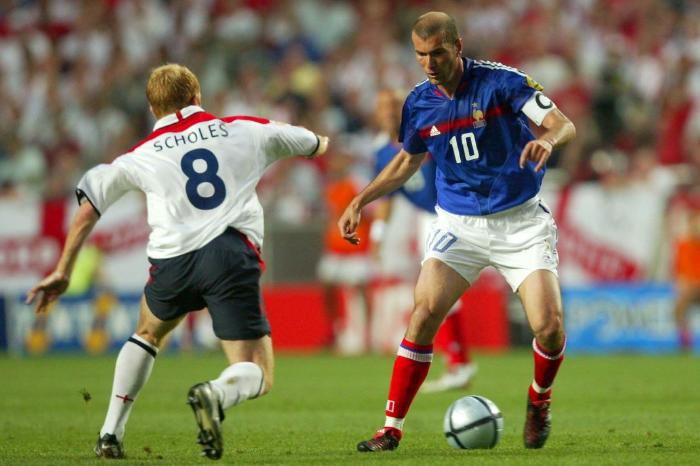 England vs France: A look at five memorable encounters ahead of World ...