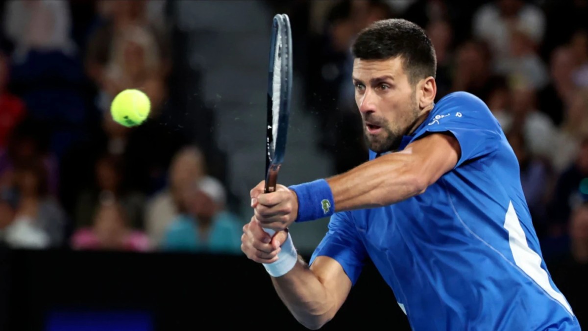 Tennis acca tips: Novak Djokovic to make winning return to Indian Wells