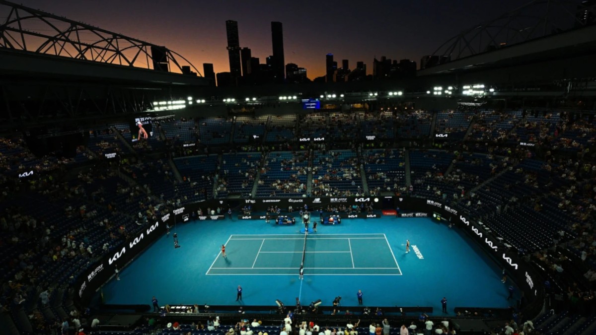 Five things we learned from the 2024 Australian Open