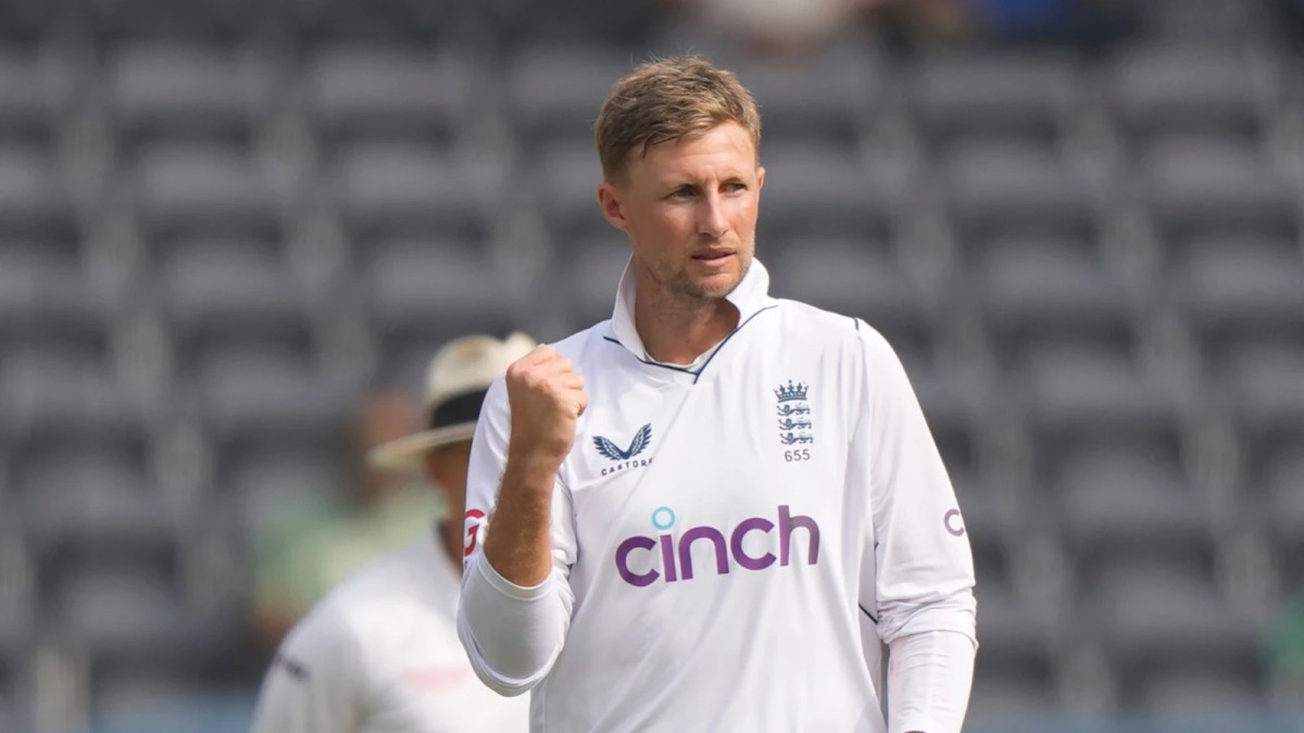 Ollie Pope masterclass leaves Joe Root speechless as England defy the ...