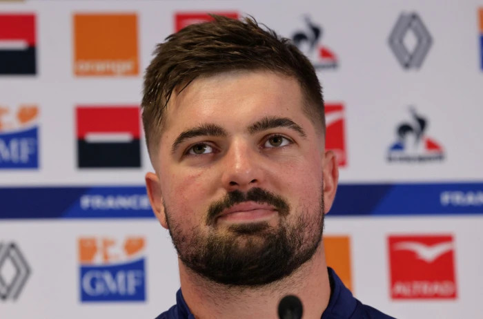 Six Nations: France star Gregory Alldritt makes Antoine Dupont ...