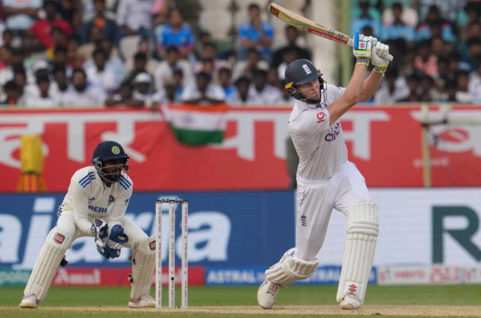 England face down another record with mammoth chase ahead of them in ...