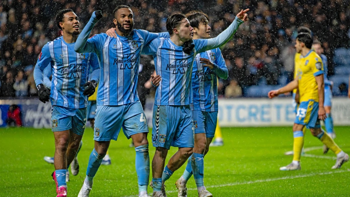 Wolves vs Coventry tips and predictions: Championship side to put up a ...