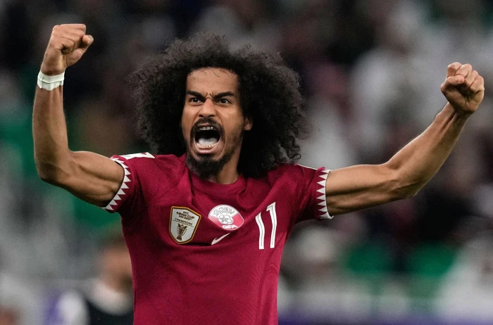 Asia Cup final: Jordan vs Qatar - Tips and predictions as Akram Afif ...