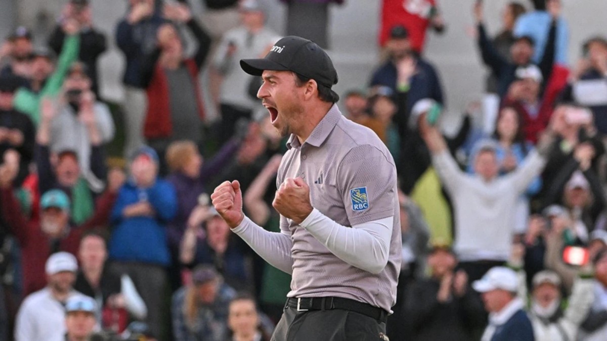 Nick Taylor triumphs in dramatic playoff duel to secure victory at ...