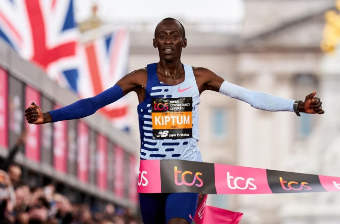 Athletics: Tributes pour in as marathon world record holder Kelvin ...
