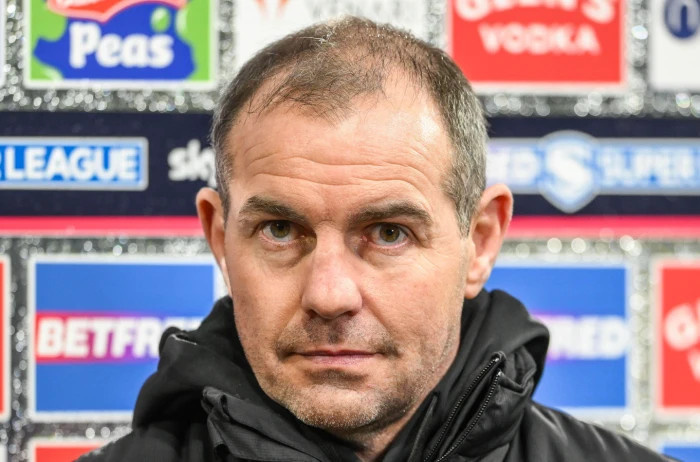 Super League: Ian Watson praises 'outstanding' Huddersfield, Adrian Lam ...