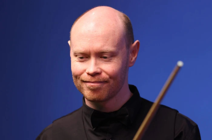 Welsh Open: Gary Wilson claims third career ranking title with win over ...