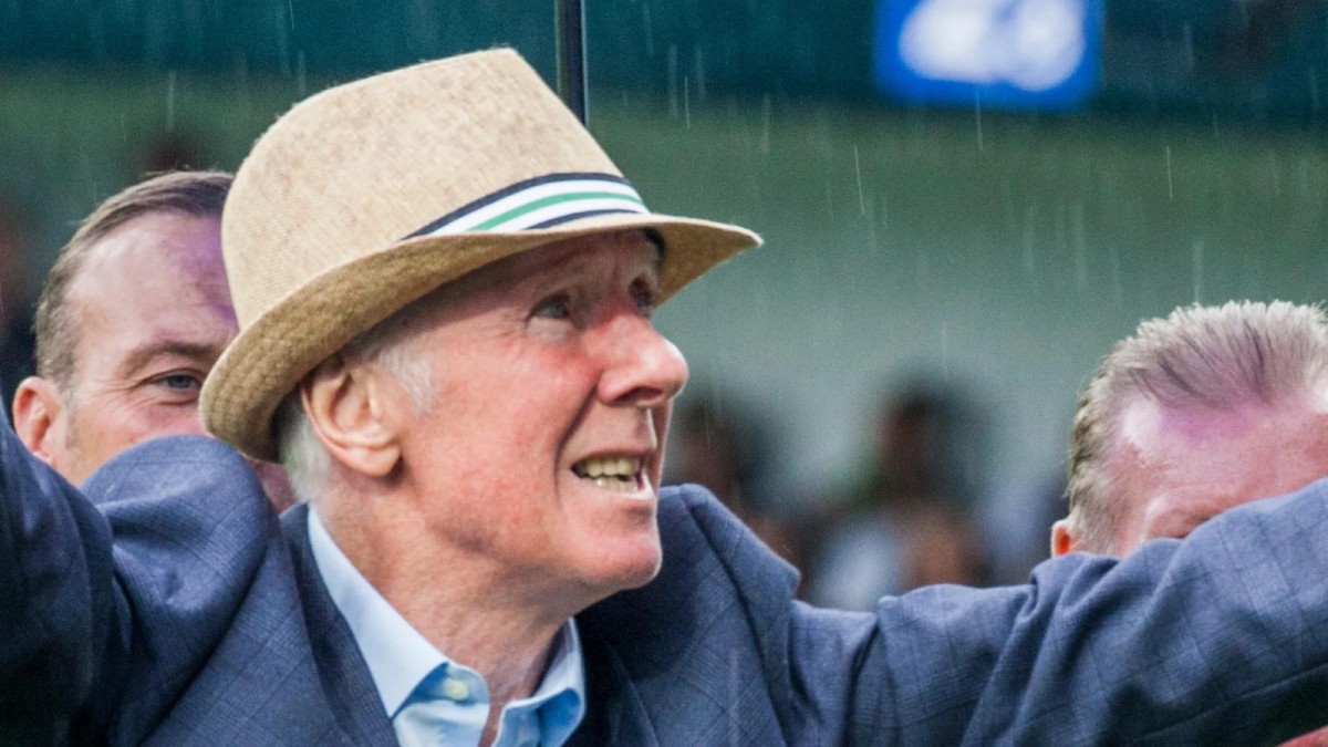 QPR legend and England forward Stan Bowles dies aged 75