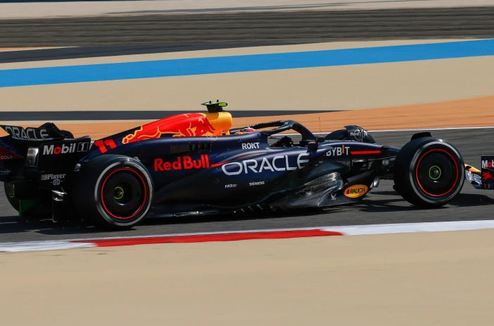 James Allison: Mercedes yet to 'figure out' Red Bull's new design