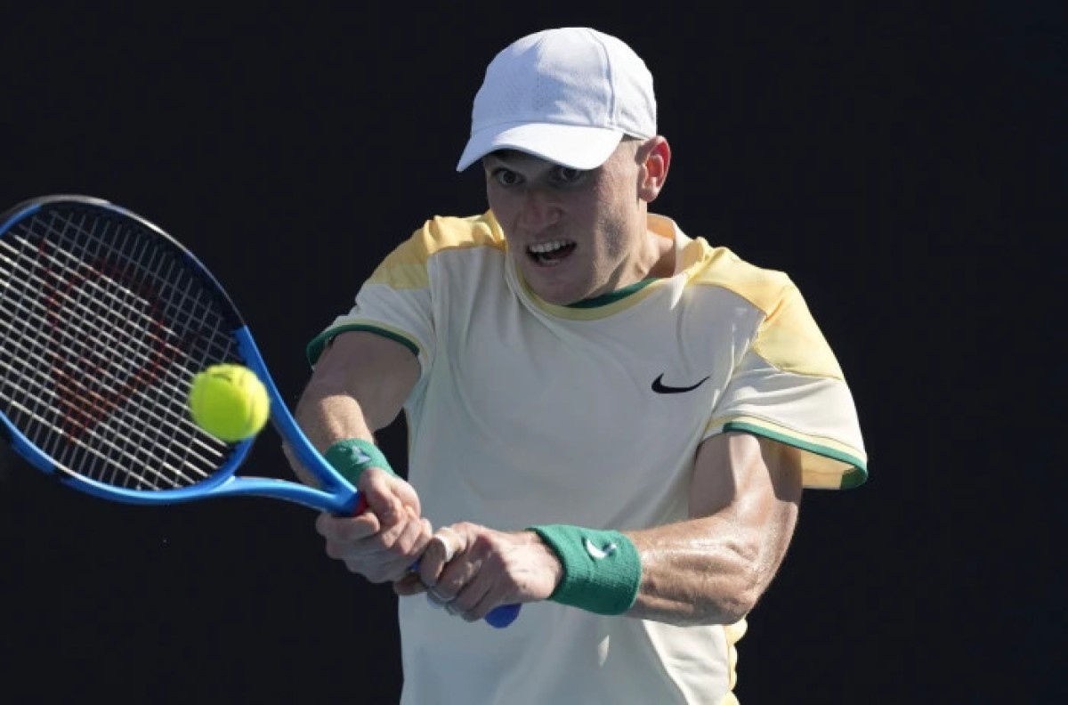 Jack Draper cruises into Mexican Open quarter-finals, Katie Boulter ...